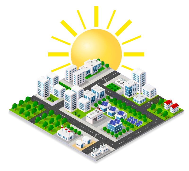 Cómo realizar un estudio solar a medida para placas solares en Murcia ...